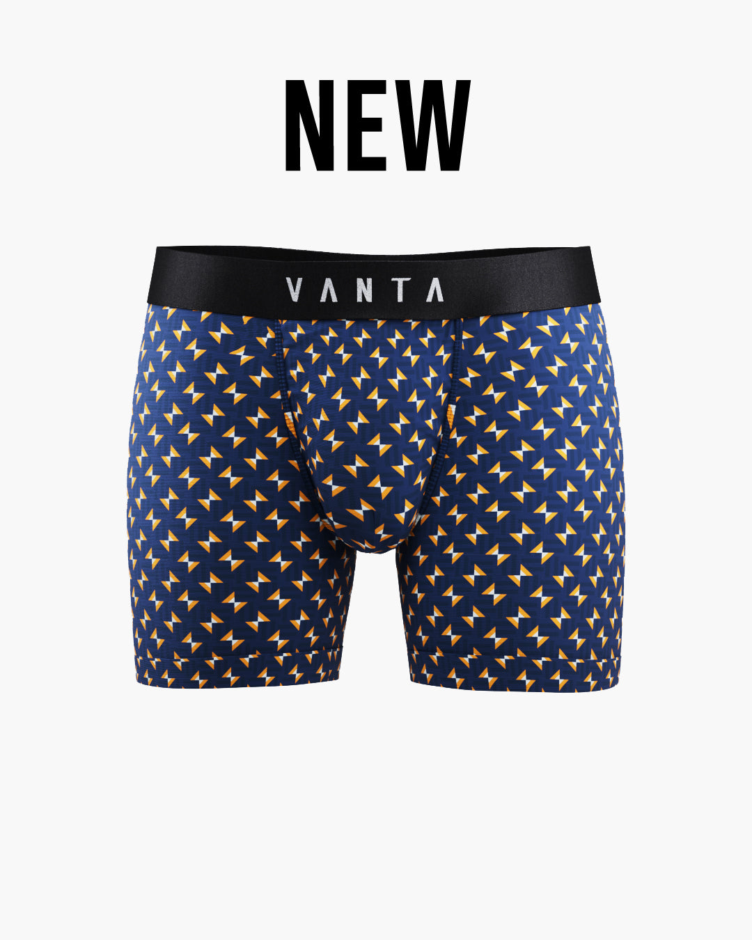 VANTA Underwear | Kanga Pouch Tech | Never Adjust Again – VANTA UK