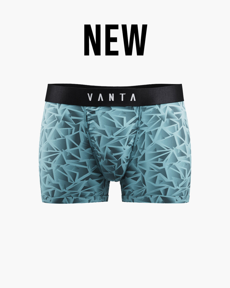 BAMBOO SERIES (SHORT) – VANTA UK